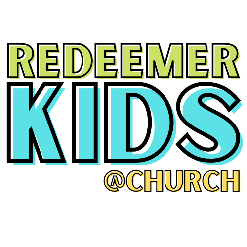 Redeemer Kids – Redeemer Missionary Church